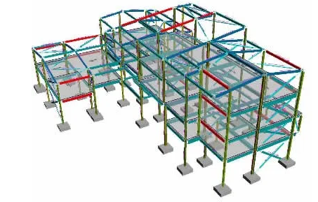 structure and design – Merizek Engineering Works Ltd.